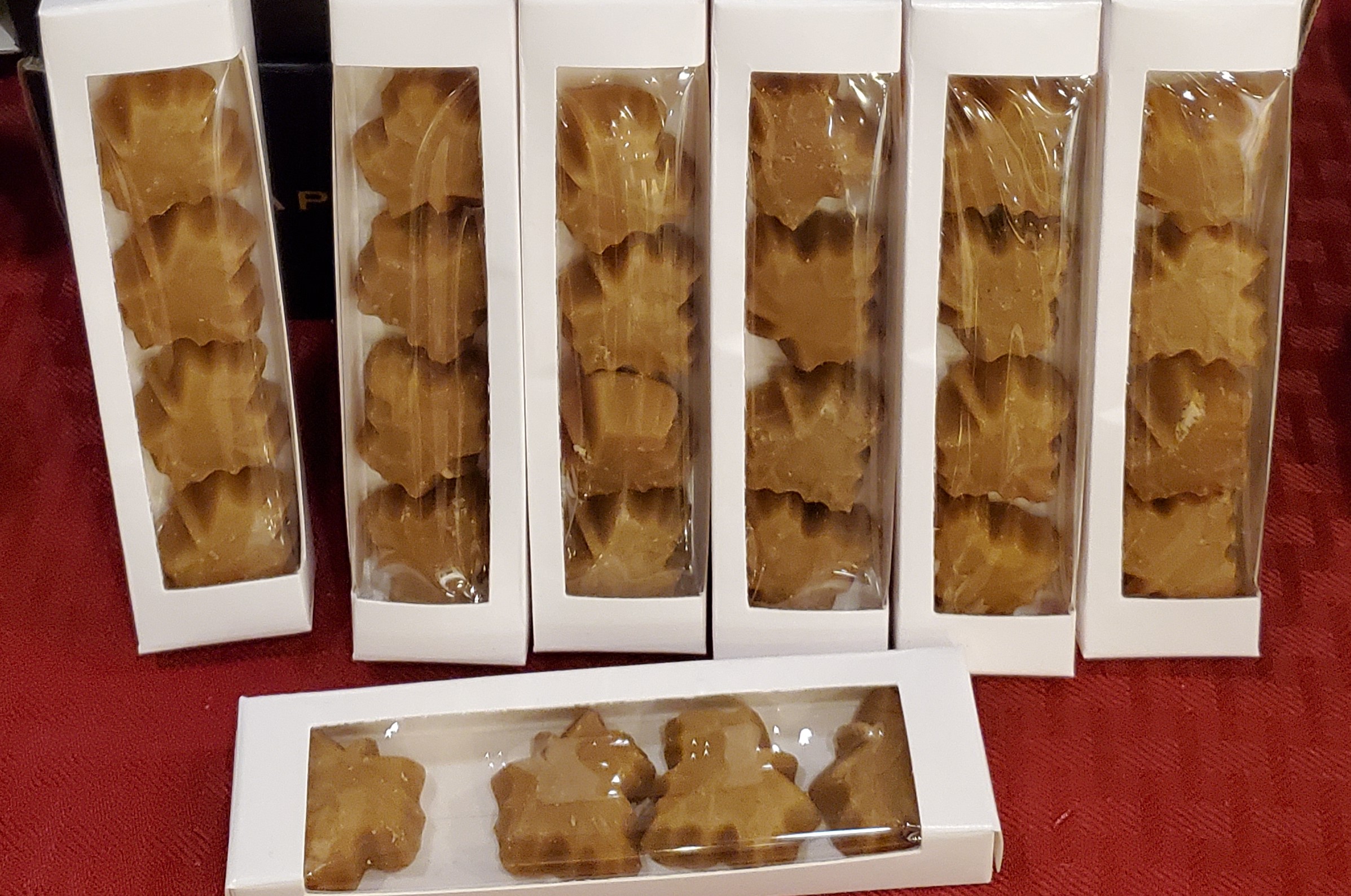 Maple Media – Making social media easy for your maple sugaring business.